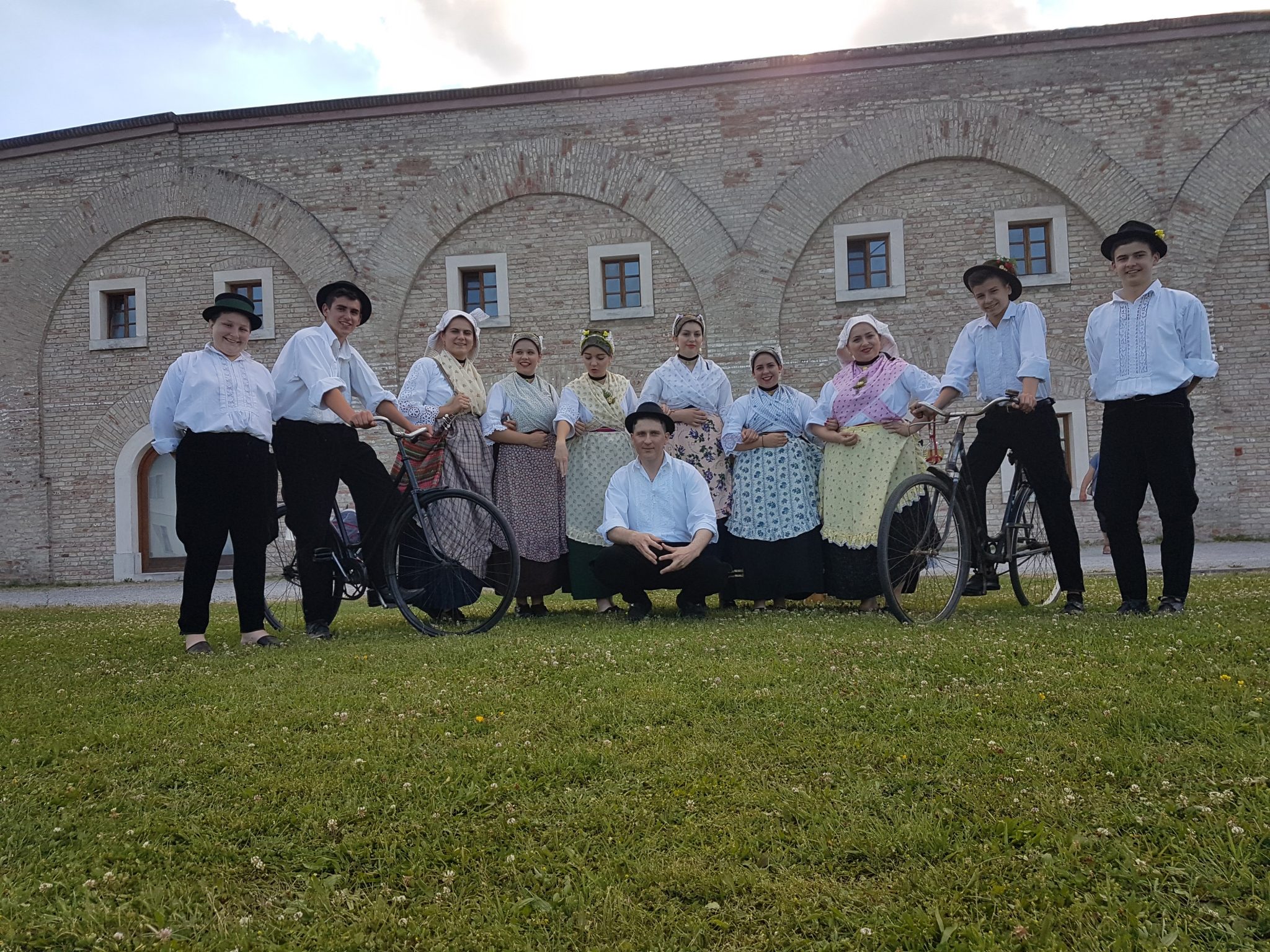 Sekcije – KUD “Tomislav” Donji Andrijevci