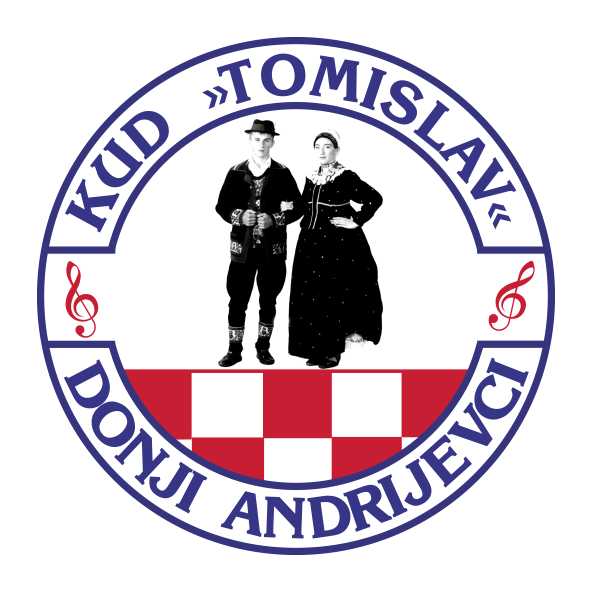 26 travnja, 2021 – KUD “Tomislav” Donji Andrijevci